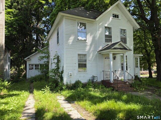 house with 4 bedroom, Torrington CT DS103162722