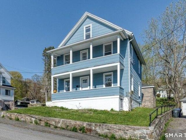 house with 4 bedroom, Torrington CT DS103163194