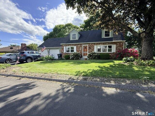 house with 4 bedroom, Torrington CT DS103163190