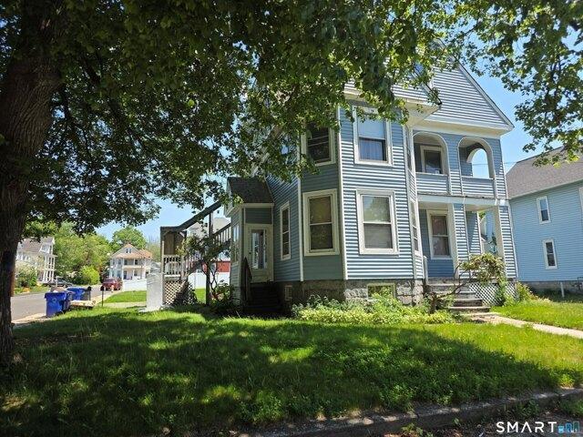 house with 4 bedroom, Torrington CT ES104266715