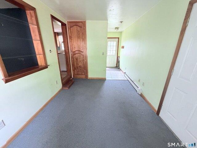 house with 4 bedroom, Torrington CT ES104262345