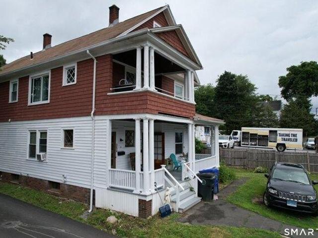 house with 4 bedroom, Torrington CT ES104263952