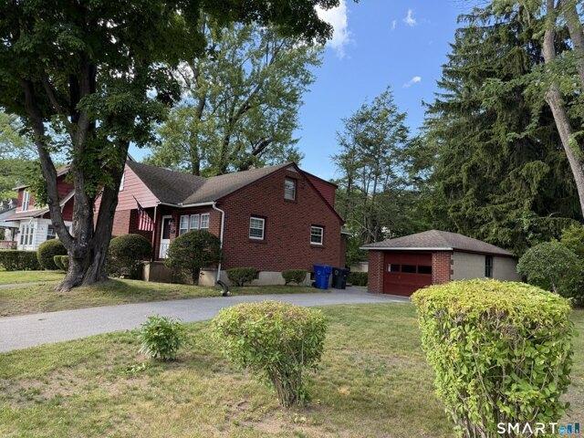 house with 4 bedroom, Torrington CT ES104297378