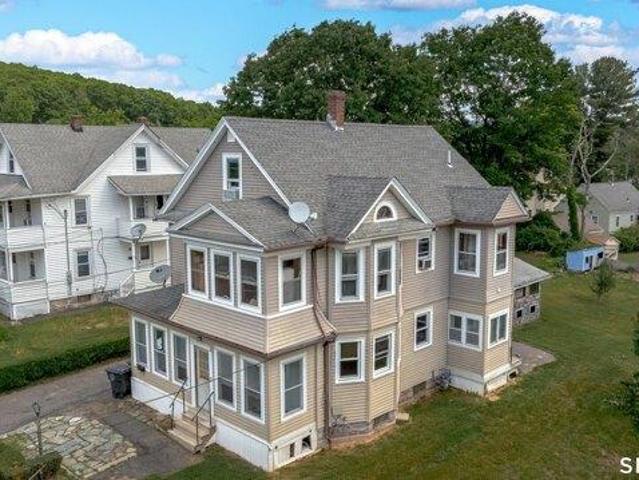 house with 4 bedroom, Torrington CT ES104445692