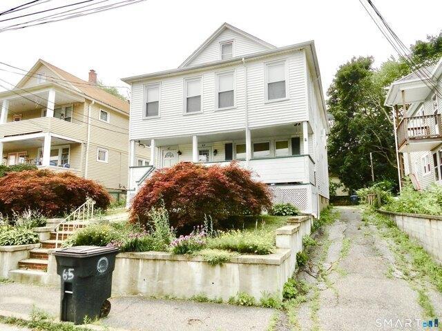 house with 4 bedroom, Torrington CT ES104904521