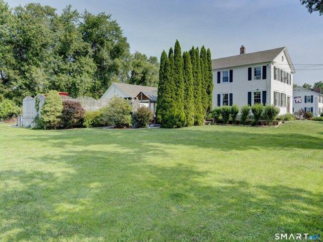 house with 4 bedroom, Torrington CT ES104920705