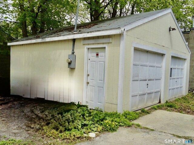 house with 4 bedroom, Torrington CT ES105144252
