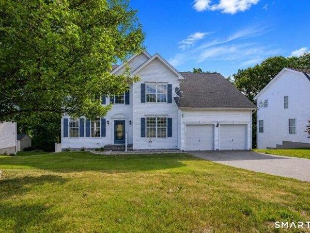 house with 4 bedroom, Torrington CT ES105159838