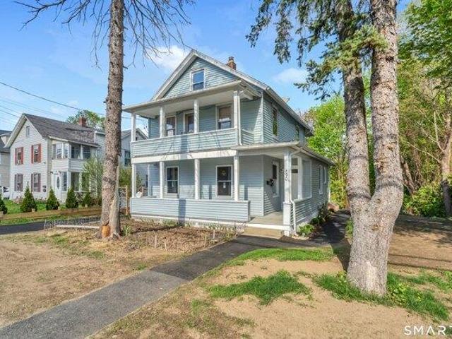 house with 4 bedroom, Torrington CT ES102826951