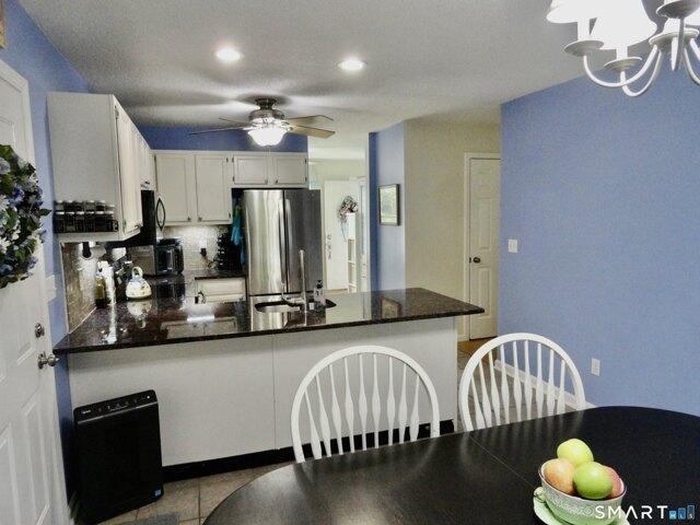 house with 4 bedroom, Torrington CT ES103163088