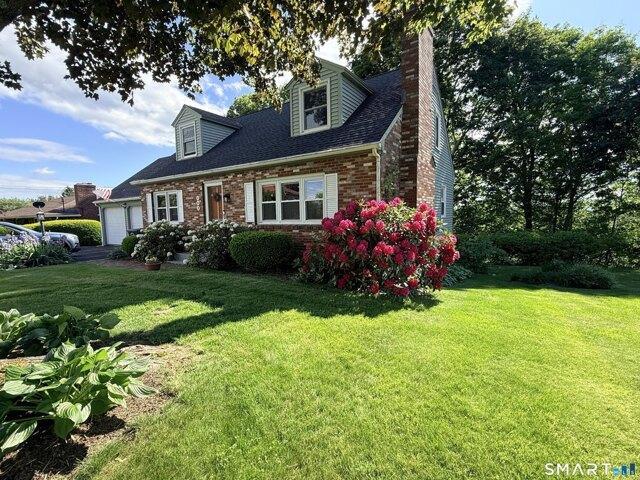 house with 4 bedroom, Torrington CT ES103163190