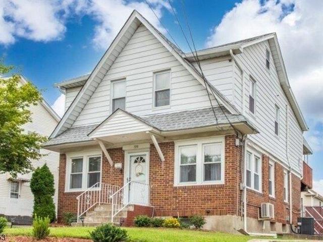 house with 4 bedroom, Totowa NJ DLS102282099