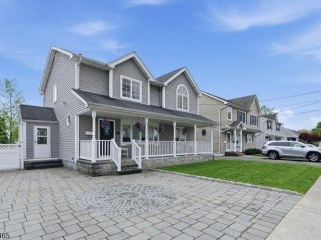 house with 4 bedroom, Totowa NJ DS102780028