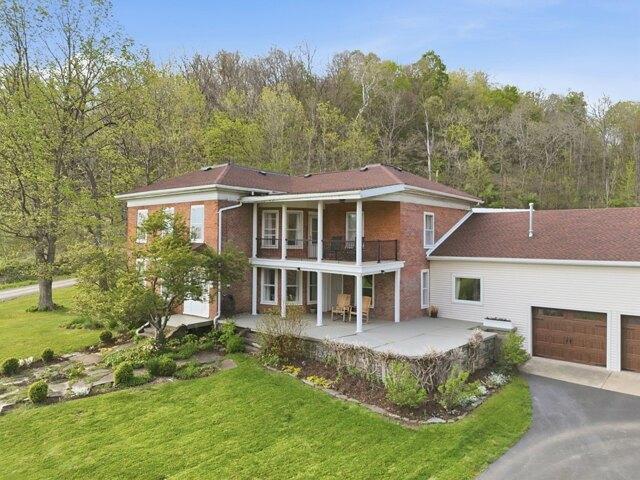 house with 4 bedroom, Towanda PA DS103623596