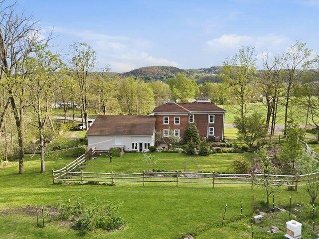 house with 4 bedroom, Towanda PA ES103623596