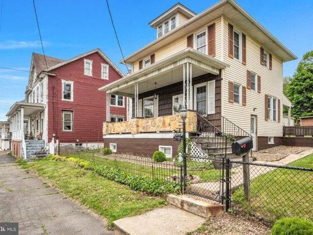 house with 4 bedroom, Tower City PA DS103626042