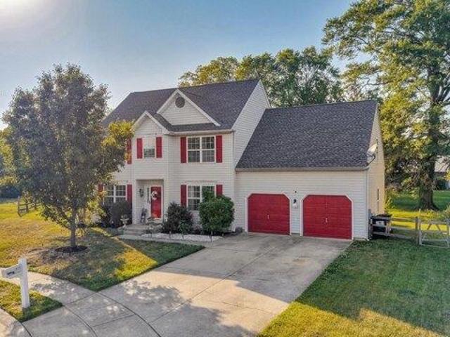 house with 4 bedroom, Townsend DE DS103623138