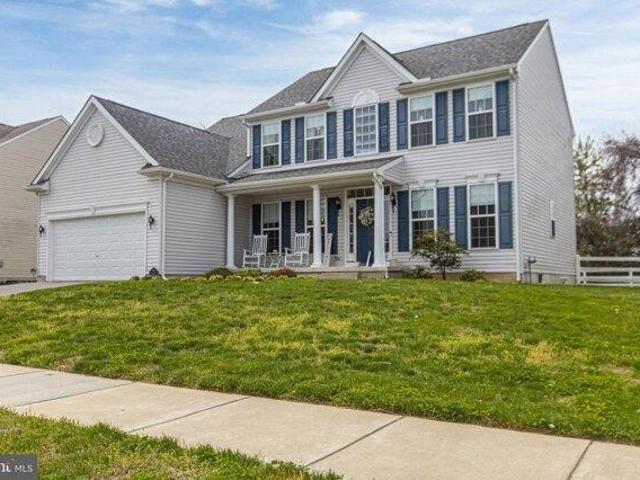 house with 4 bedroom, Townsend DE DS103624379