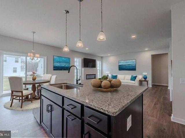 house with 4 bedroom, Townsend DE DS103625179