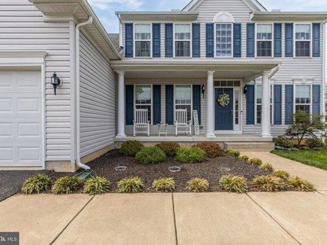 house with 4 bedroom, Townsend DE ES103624379