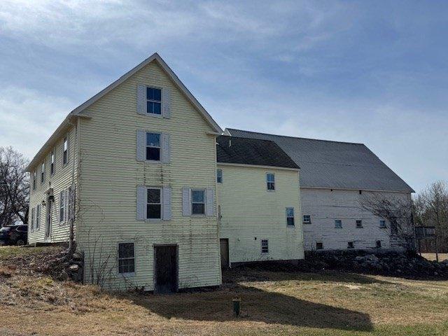 house with 4 bedroom, Townsend MA DS102478905