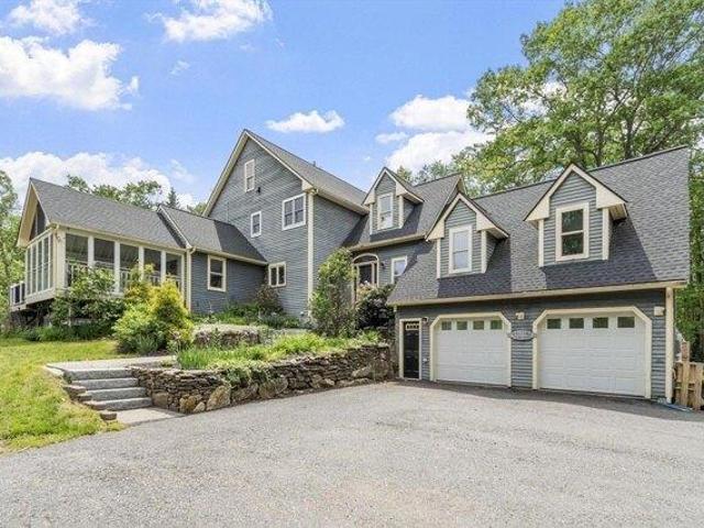 house with 4 bedroom, Townsend MA DS102962349