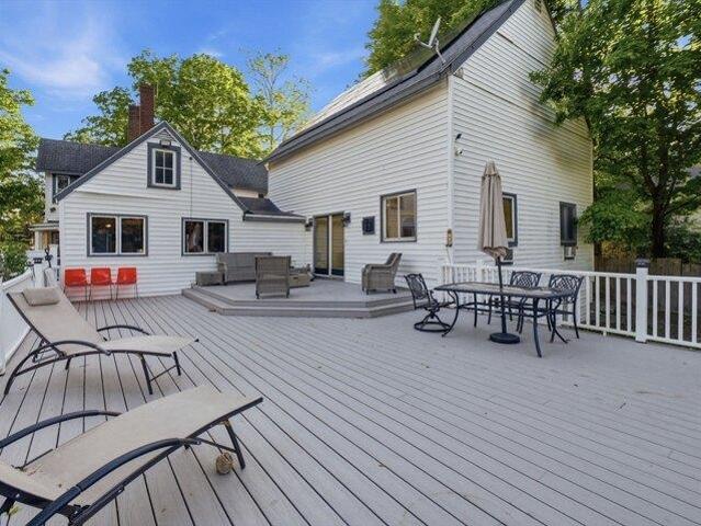 house with 4 bedroom, Townsend MA DS102922890