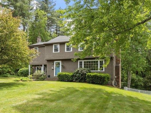 house with 4 bedroom, Townsend MA DS103431375