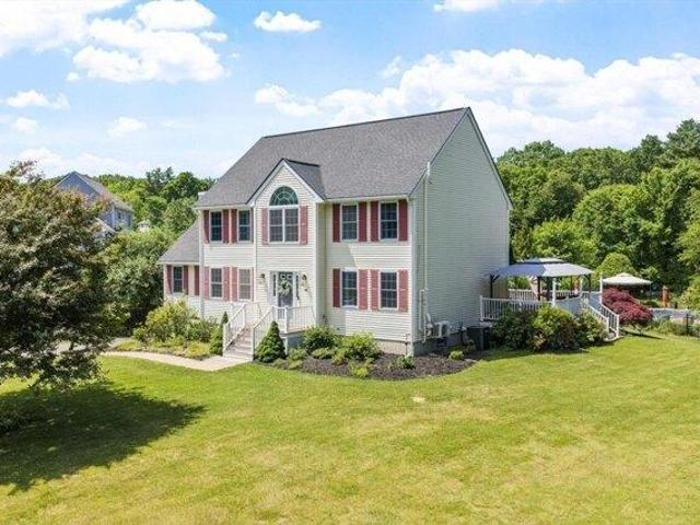 house with 4 bedroom, Townsend MA DS103850372