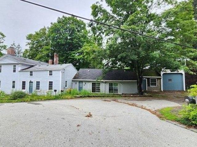 house with 4 bedroom, Townsend MA ES102859776