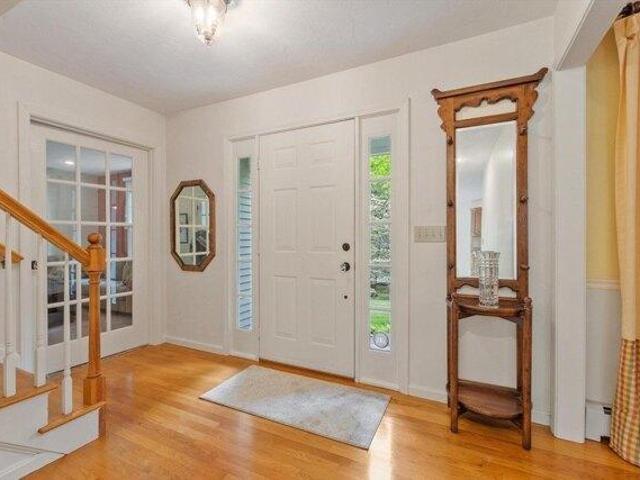 house with 4 bedroom, Townsend MA ES102961128