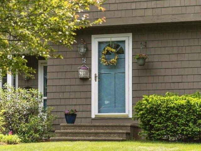 house with 4 bedroom, Townsend MA ES103431375
