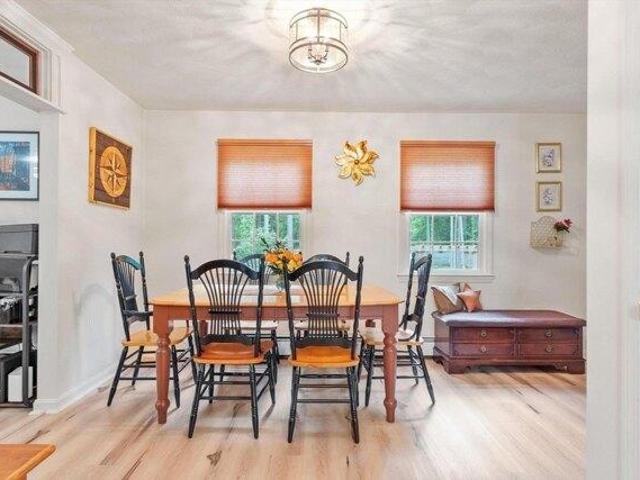house with 4 bedroom, Townsend MA ES104870270