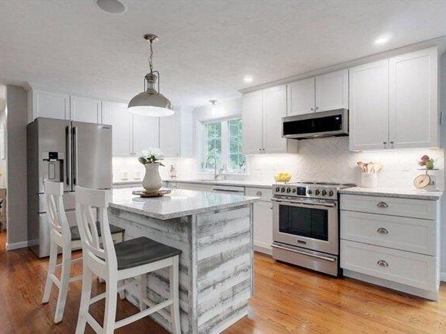 house with 4 bedroom, Townsend MA ES105082765