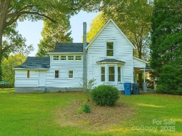 house with 4 bedroom, Troutman NC DS103602581