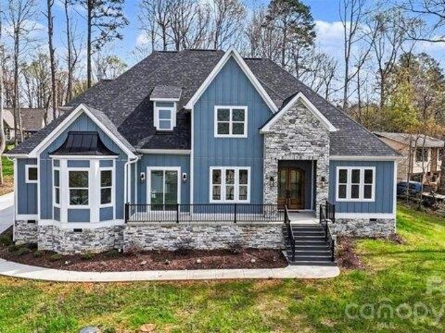 house with 4 bedroom, Troutman NC DS103602710