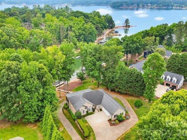 house with 4 bedroom, Troutman NC DS103604845