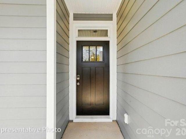 house with 4 bedroom, Troutman NC ES104902050