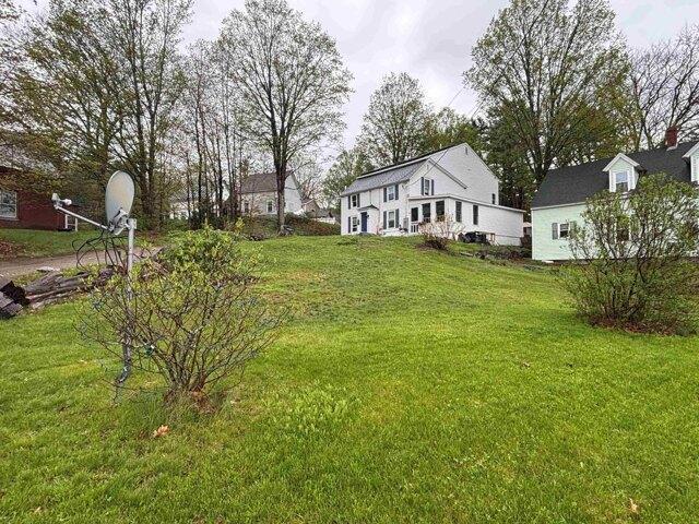 house with 4 bedroom, Troy NH ES104263723