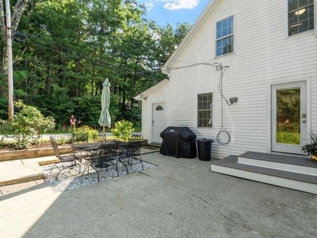 house with 4 bedroom, Troy NH ES104903456