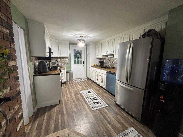 house with 4 bedroom, Troy NH ES102828325