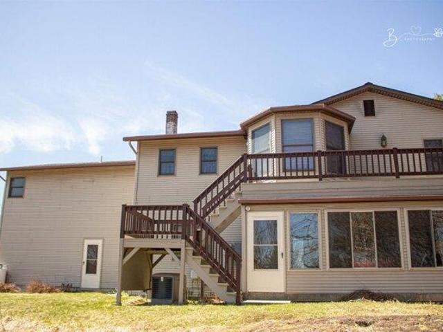 house with 4 bedroom, Troy VT ES103069735