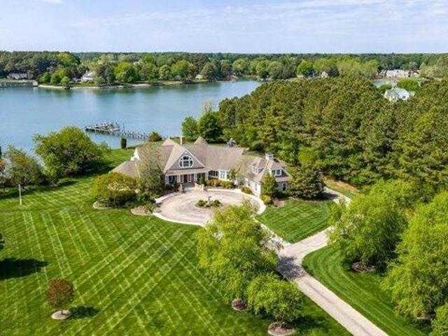 house with 4 bedroom, Trappe MD DS103599745