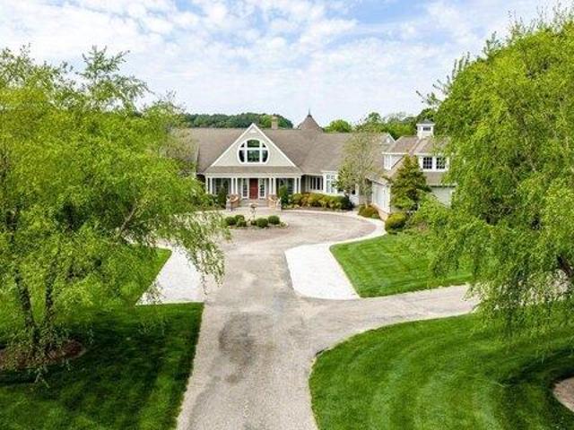 house with 4 bedroom, Trappe MD ES103599745