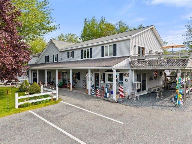 house with 4 bedroom, Trenton ME DS104479549