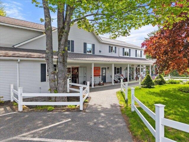 house with 4 bedroom, Trenton ME ES103664315