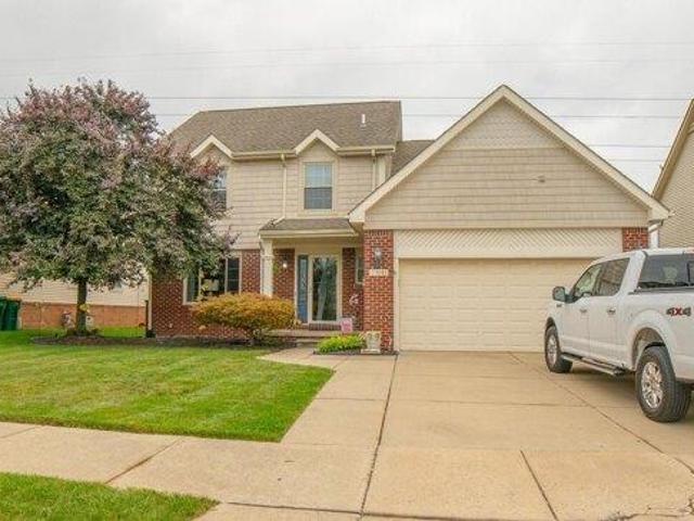 house with 4 bedroom, Trenton MI DS103500812