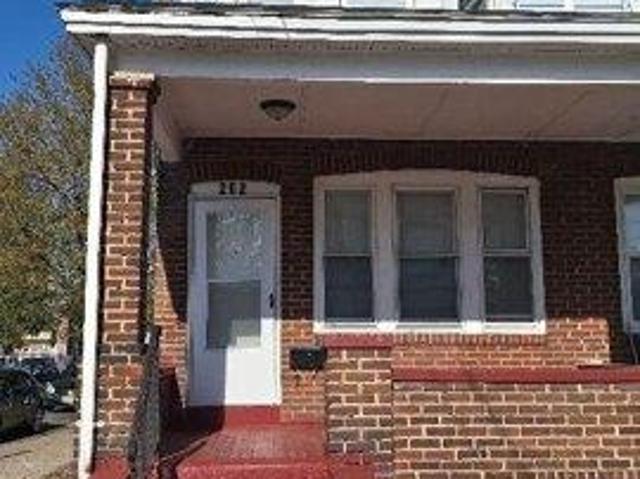 house with 4 bedroom, Trenton NJ DLS101632628