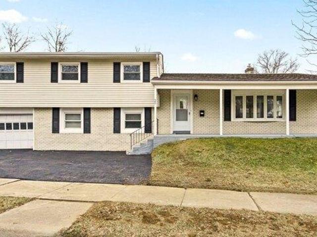house with 4 bedroom, Trenton NJ DLS101634034