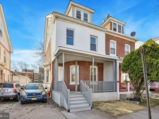 house with 4 bedroom, Trenton NJ DLS101781646
